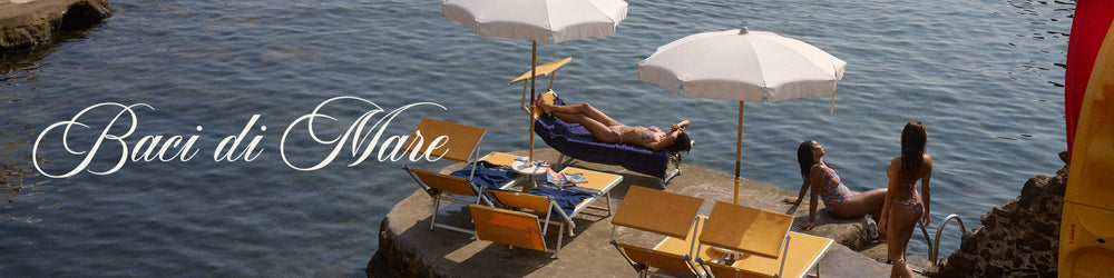 Baci di Mare - Bydee – Bydee AU