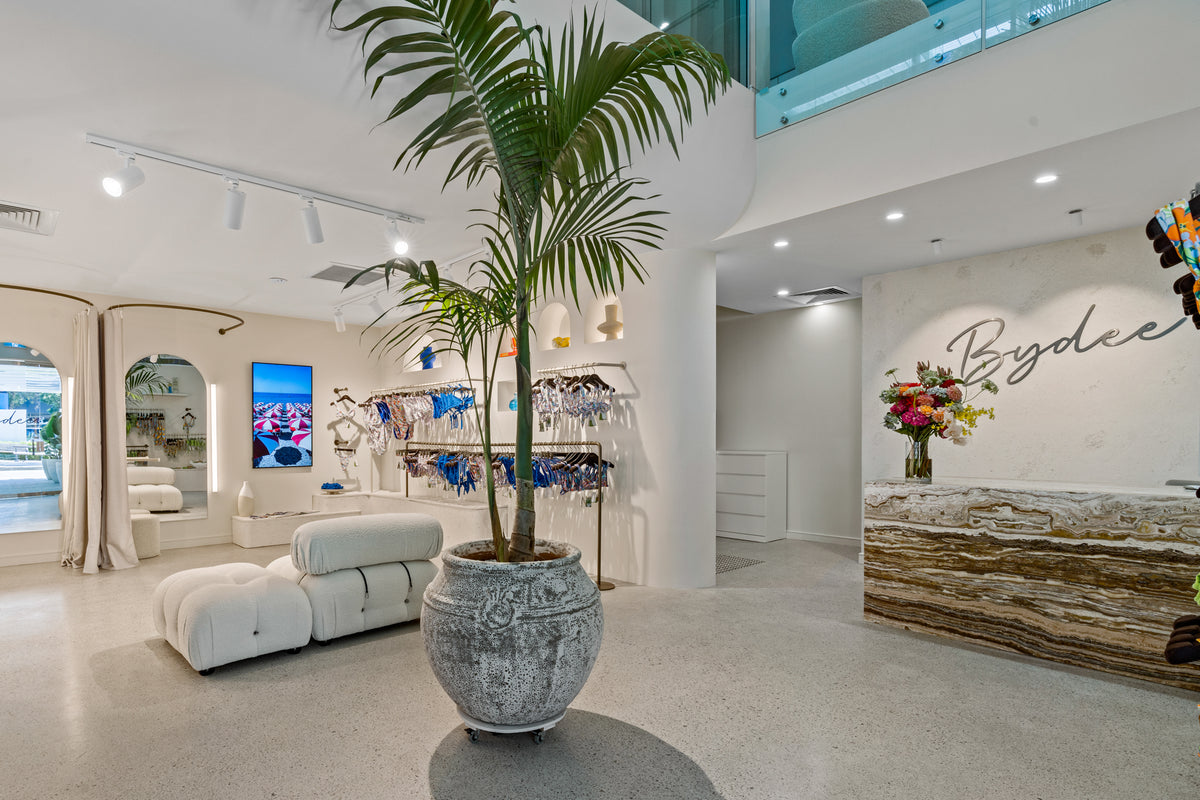 Rosebery Store NSW - Bydee Swimwear