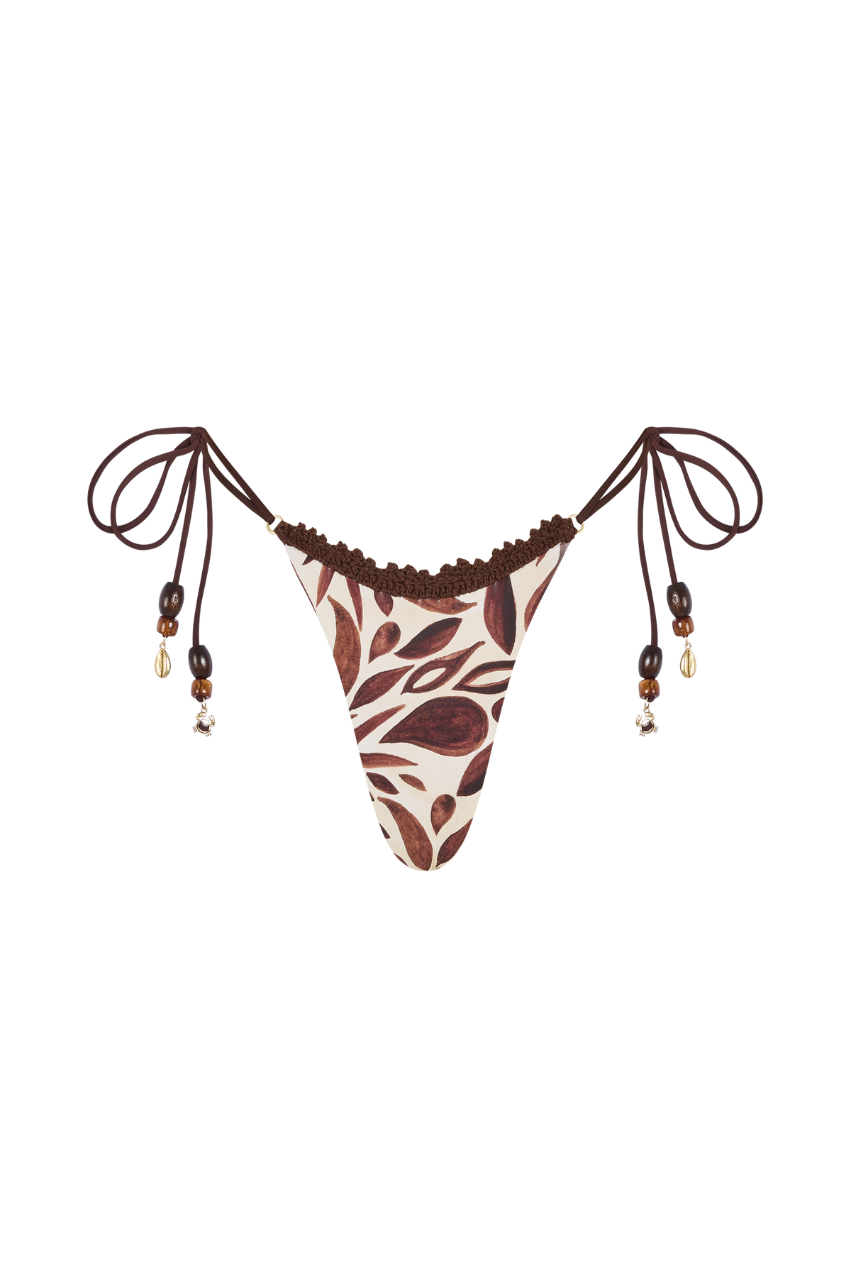 The Mahé Bottom in Zavanna - Bydee AU