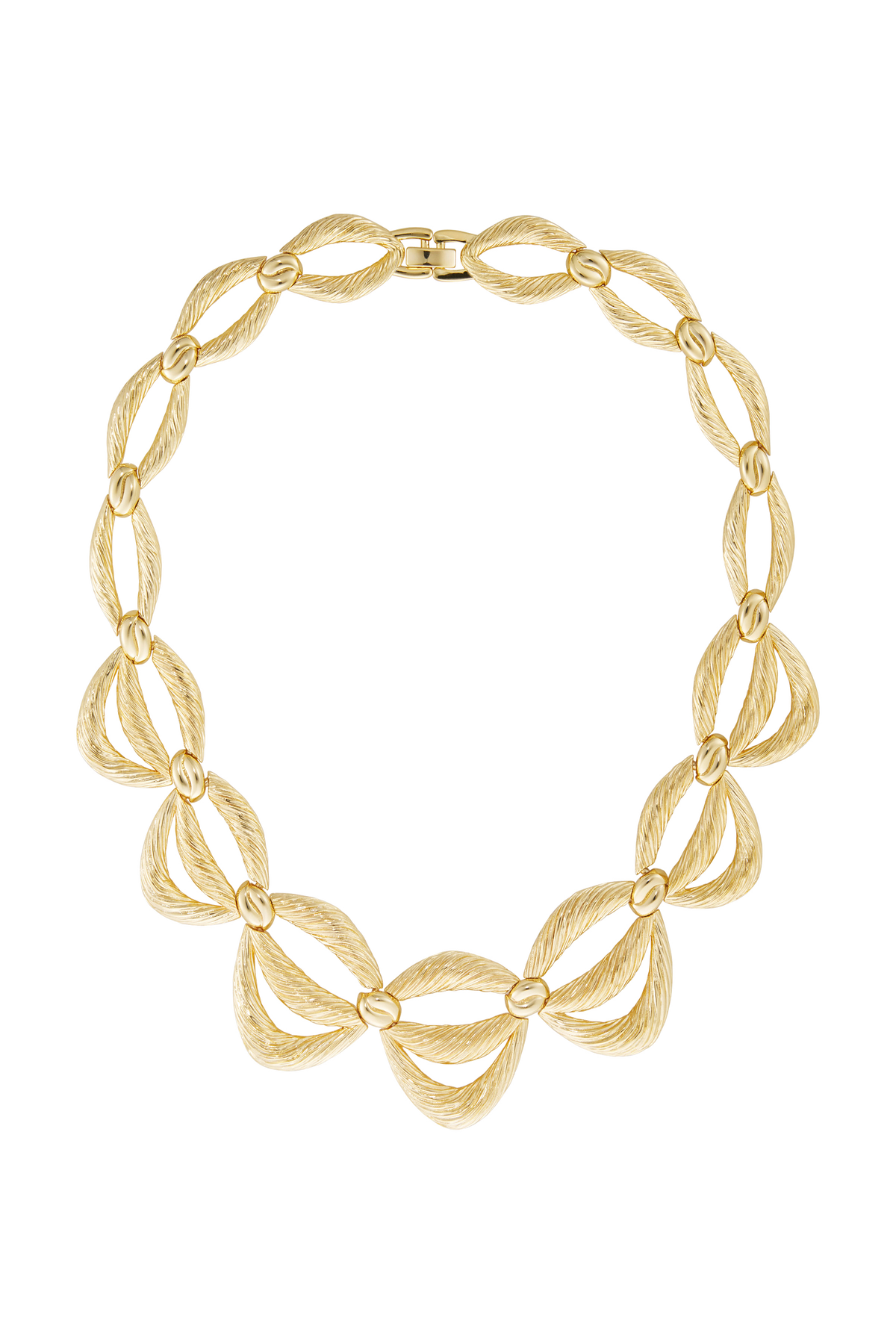 The Zavanna Necklace - Bydee AU